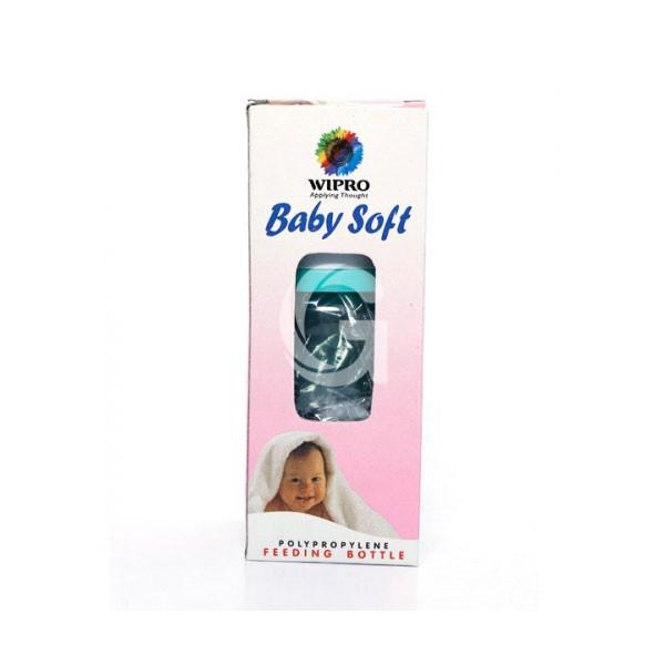 Wipro Feeding Bottle 250 PP