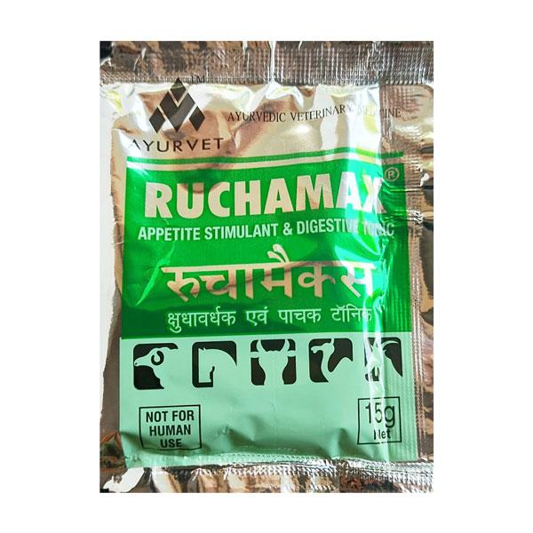 Ruchamax Appetite Stimulant & Digestive Tonic 15 gm Online at Best ...