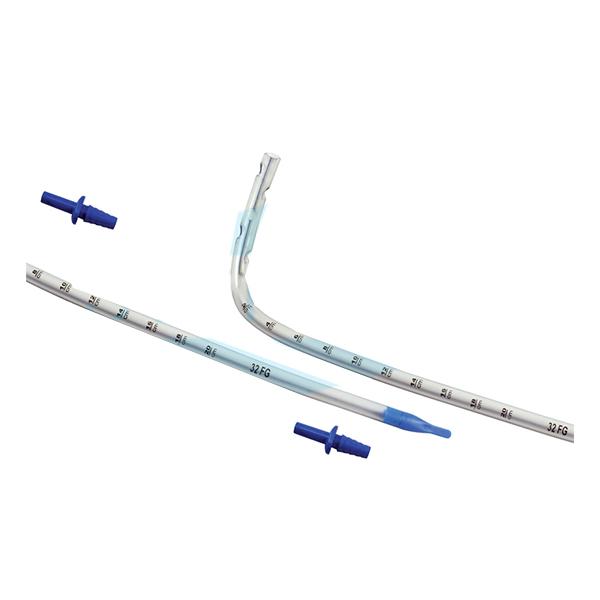 Sterimed Thoracic Drainage Catheter (SMD 1002) (FR - 28) - Angle 1's ...