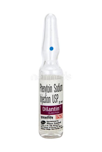 dilantin syrup