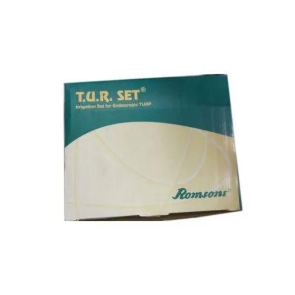 Buy Romsons Tur Set (GS-1008) Online at Discounted Price | Netmeds