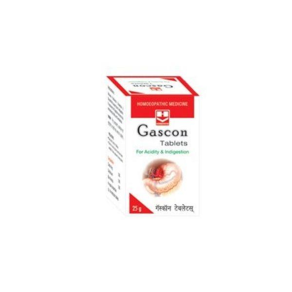 Buy Medilife Gascon Tablet 25 gm Online at Discounted Price | Netmeds