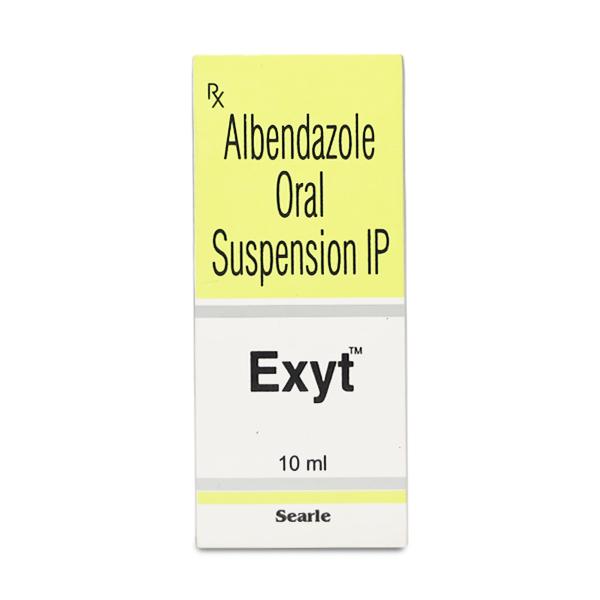 EXYT Suspension 10ml