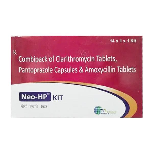 NEO HP Kit 1's