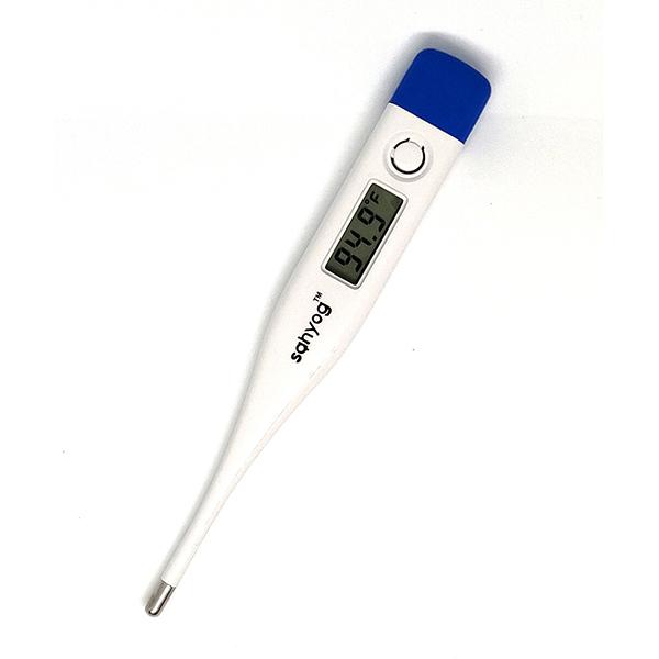 Buy Sahyog Wellness Digital Thermometer Online at Discounted Price ...