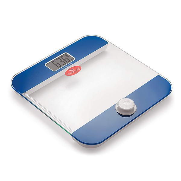 EasyCare Weighing Scale (EC-3321) - Blue online at best price-Health ...