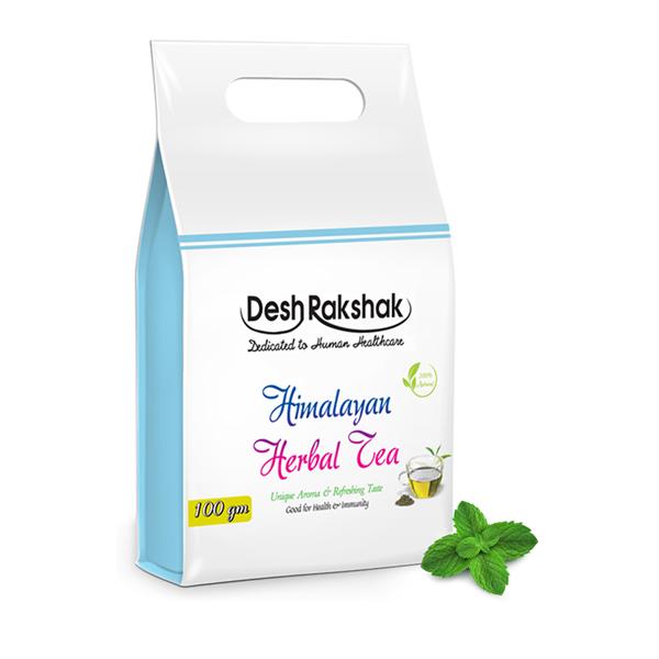 Desh Rakshak Himalayan Herbal Tea 100 gm