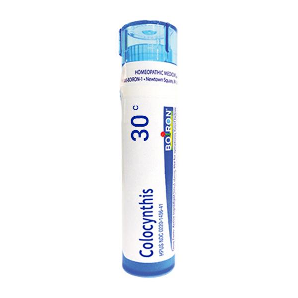 Buy Boiron Colocynthis 30C Multi Dose PELLETS 4 GM Online at Discounted ...