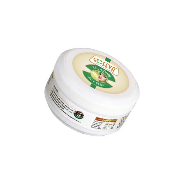 Goseva Tejasvini - Ayurvedic Face Pack 75 gm