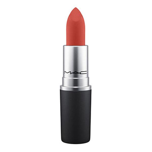 Buy M.A.C Powder Kiss - Devoted To Chili 3 gm Online at Best Price ...