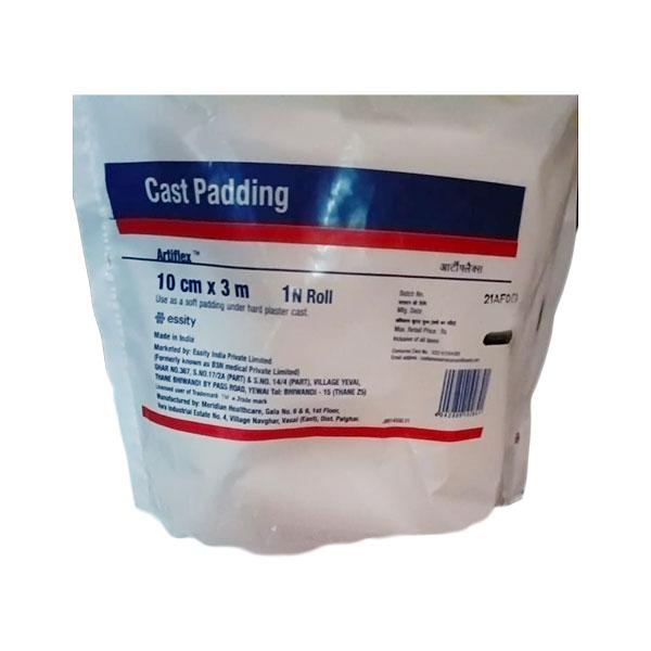 BSN Artiflex Cast Padding (10 cm x 3 mtr) 1's Online at Discounted ...