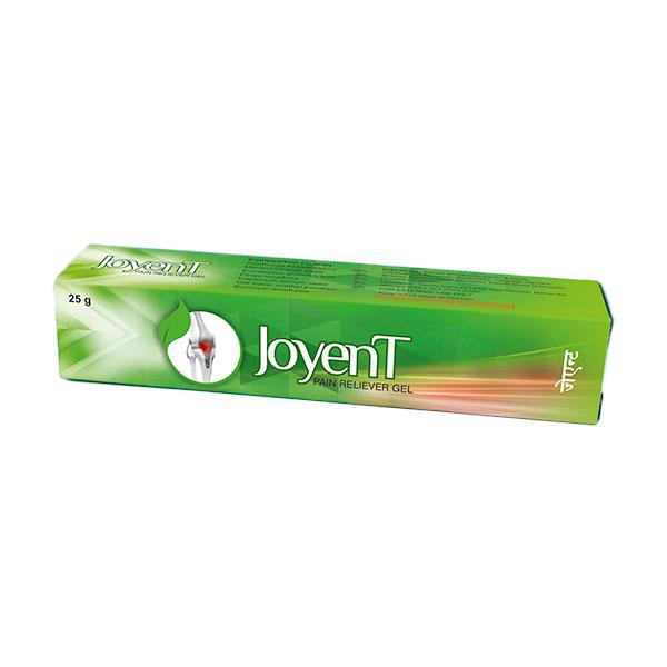 JoyenT Pain Reliever Gel 25 gm