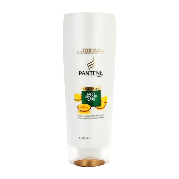 Pantene Pro-V Silky Smooth Care Conditioner 75 ml