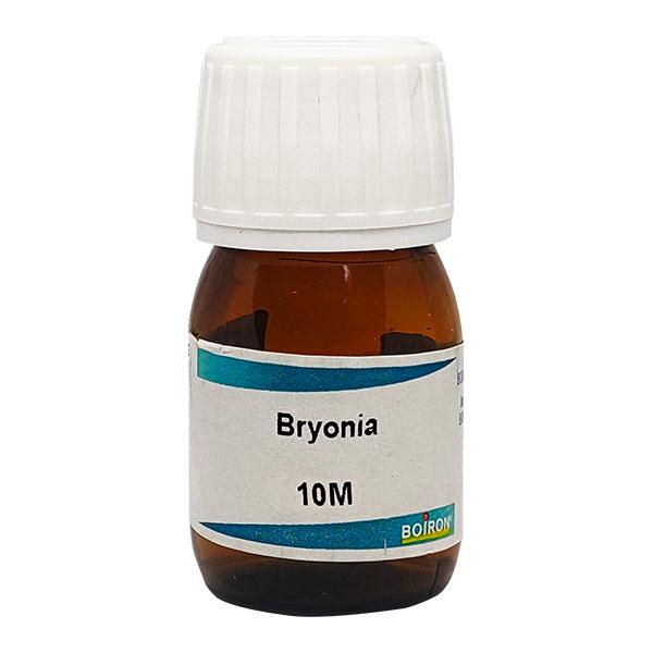 Boiron Bryonia 10M 20 ml Online at Best Price - Dilutions