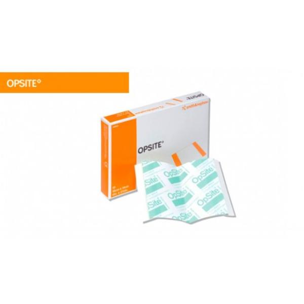 Buy Smith & Nephew Opsite (30 x 28 cm) 1's Online at Best Price ...