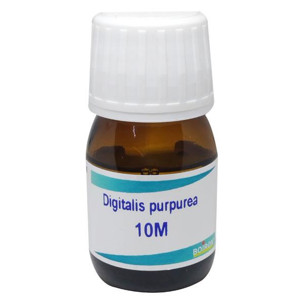 Boiron Digitalis Purpurea 10M 20 ml Online at Best Price - Dilutions