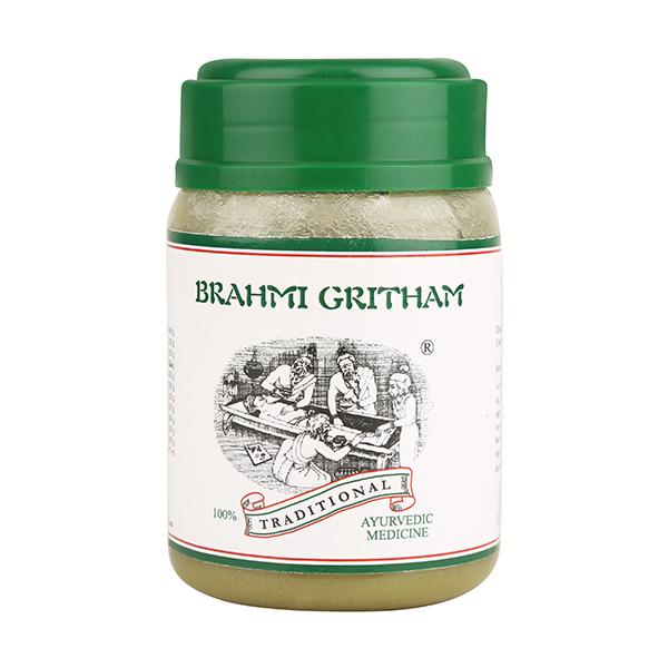 Buy Kairali Brahmi Gritham 150 gm Online at Discounted Price | Netmeds