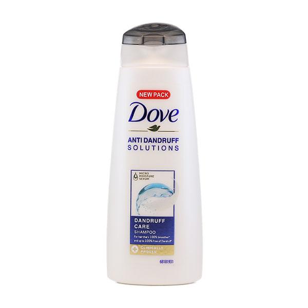 Dove Anti Dandruff Solutions Dandruff Care Shampoo 80 ml Online at ...