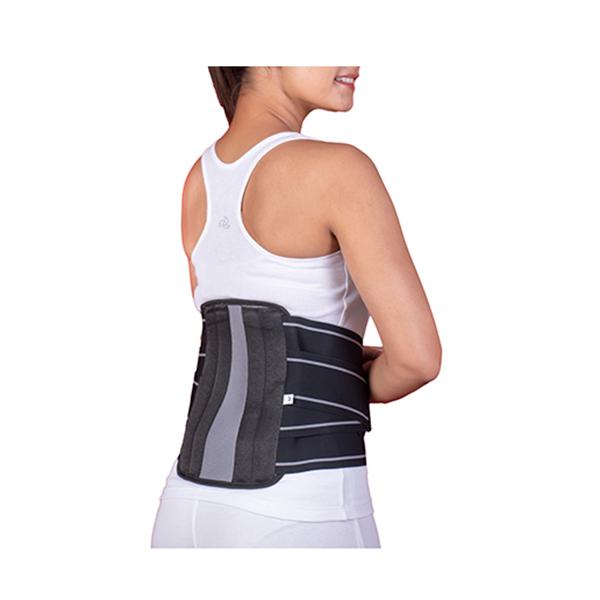 Med-e Move LS Belt Contoured (XXXL) - Lumbar Support Belt for Comfort ...