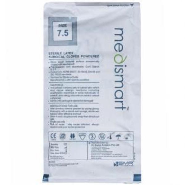 Medismart Gloves (7.5)
