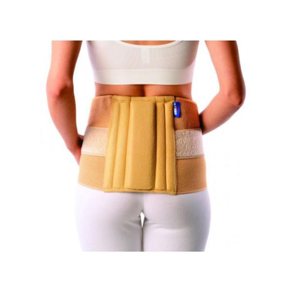 Vissco Sacro Lumbar Belt (XL) (0101) for Lower Back Support and ...