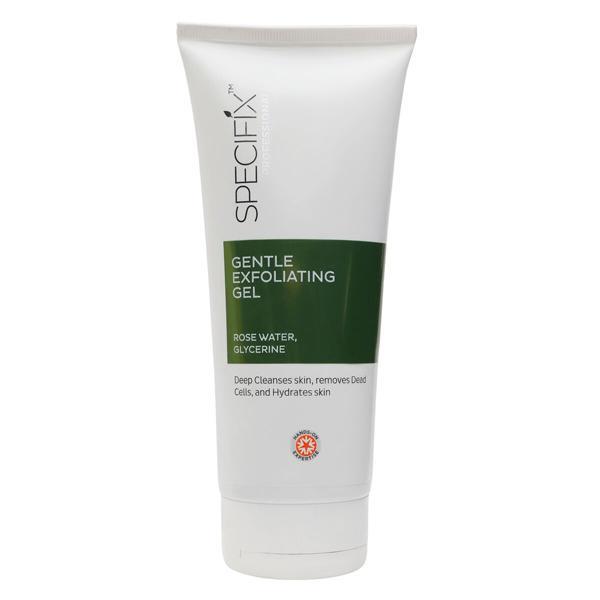 Specifix Professional Gentle Exfoliating Gel 200 gm