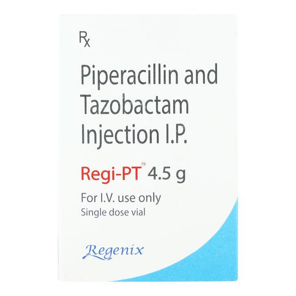 REGI PT Injection 1's