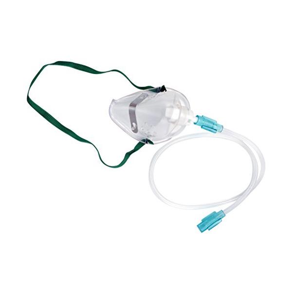 Sterimed Nasal Oxygen Cannula Twin Bore Oxygen Delivery Set (SMD 703P ...