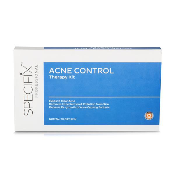 Specifix Professional Acne Control Therapy Kit 200 gm online at best ...