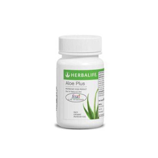 Herbalife Aloe Plus Capsules 60's