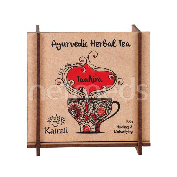 Buy Kairali Taahira Tea 100 gm online at best price-Health Products