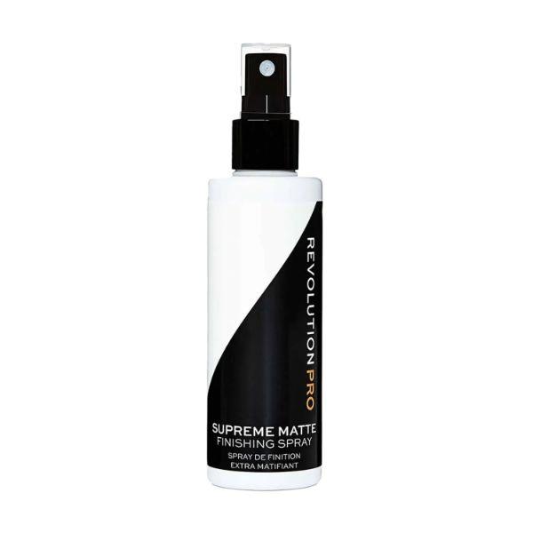 Buy Revolution Pro Supreme Matte Finishing Spray 100 ml Online at Best ...