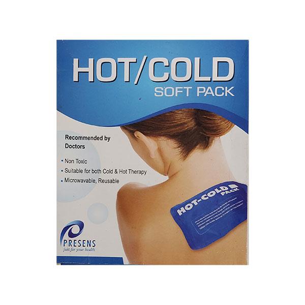 Presens Hot/Cold Soft Pack (OTC011) 1's