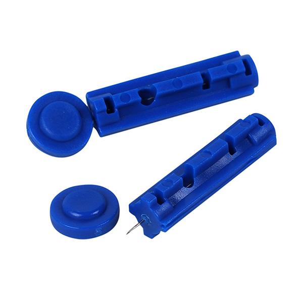 Buy Carent Verifine Blood Lancets (30G) 100's Online at Discounted ...