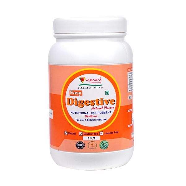 Buy Vijeyam Easy Digestive Powder 1 kg Online at Discounted Price | Netmeds