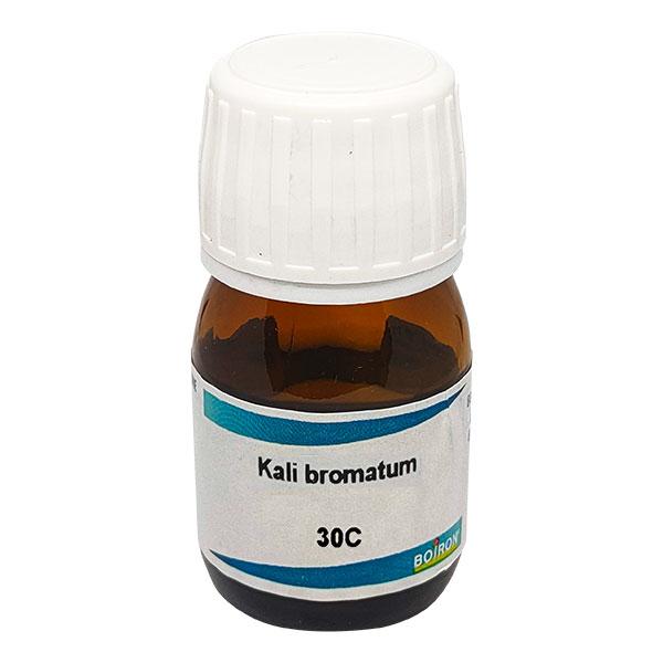 Boiron Kali Bromatum 30C 20 ml Online at Best Price - Dilutions