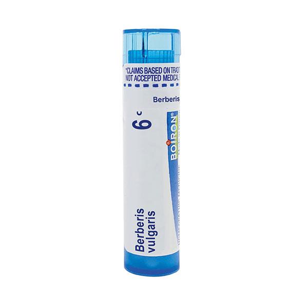Buy Boiron Berberis Vulgaris 6C Multi Dose PELLETS 4 GM Online at ...