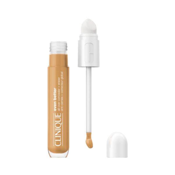 Buy Clinique Eeven Better Concealer 53Toasted Wheat 6 ml Online at Best ...