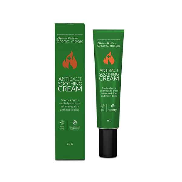 Aroma Magic Antibact Soothing Cream 25 gm Online at Best Price - Face ...