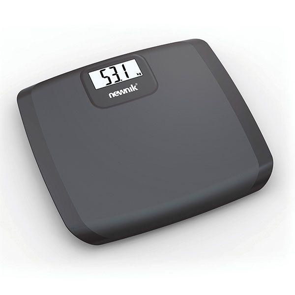 Newnik Digital Weighing Scale - Grey 1's Online at Best Price ...