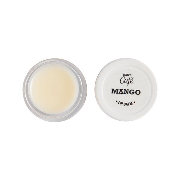Buy Body Cafe Mango Lip Balm 10 gm Online at Discounted Price | Netmeds