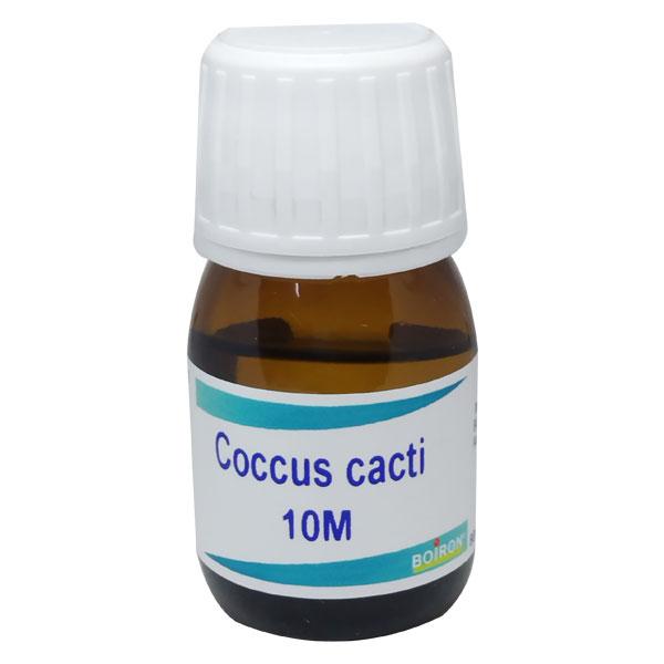 Boiron Coccus Cacti 10M 20 ml Online at Best Price - Dilutions