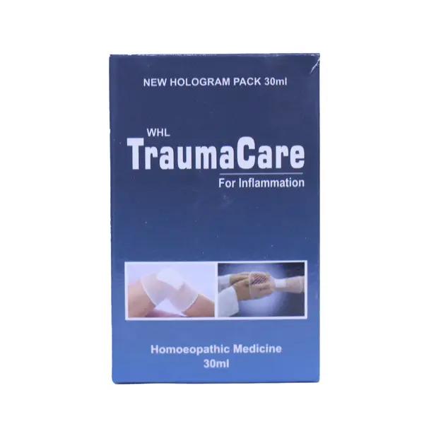 Buy Dr.Wellmans Traumacare Drops 30 ml Online at Best Price ...