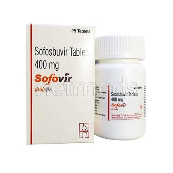 sovaldi tablet uses
