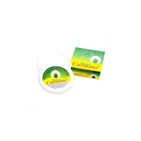Medilife Carmino Aloevera Calendula Cream 195 gm Online at Best Price ...