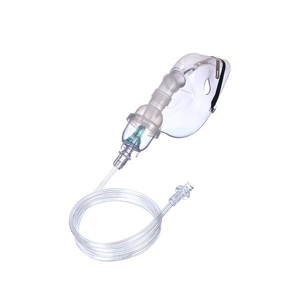 Polymed Nebulizer Mask - Child 1's Online at Best Price - Nebulizers
