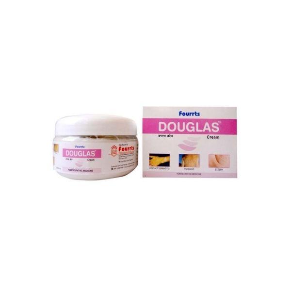 Buy Fourrts Douglas Cream 125 gm Online at Discounted Price | Netmeds