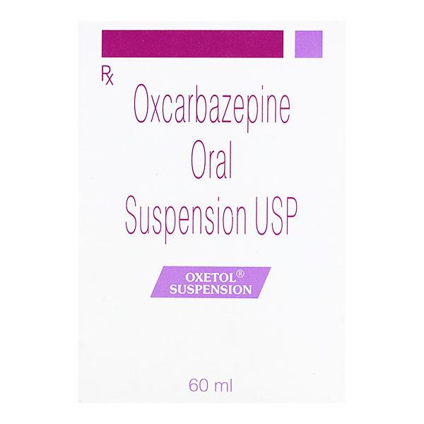 Buy Oxetol Suspension 60ml Online at Upto 25% OFF | Netmeds