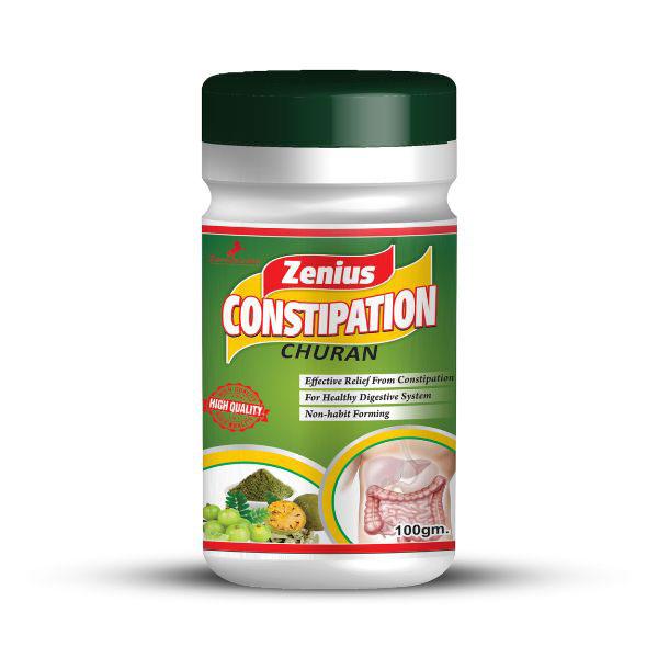 Buy Zenius Constipation Churan Powder 100 gm Online at Discounted Price ...