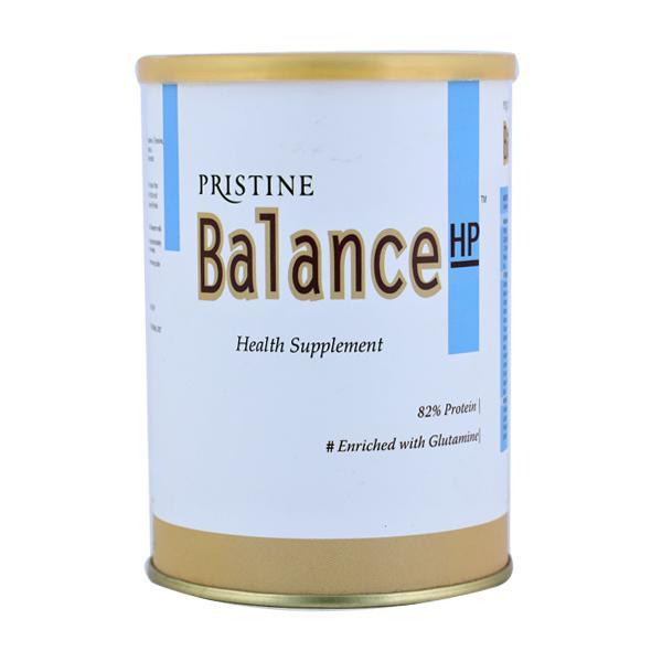 Buy Pristine Balance HP Protein Supplement Powder 200 gm (Tin) Online ...